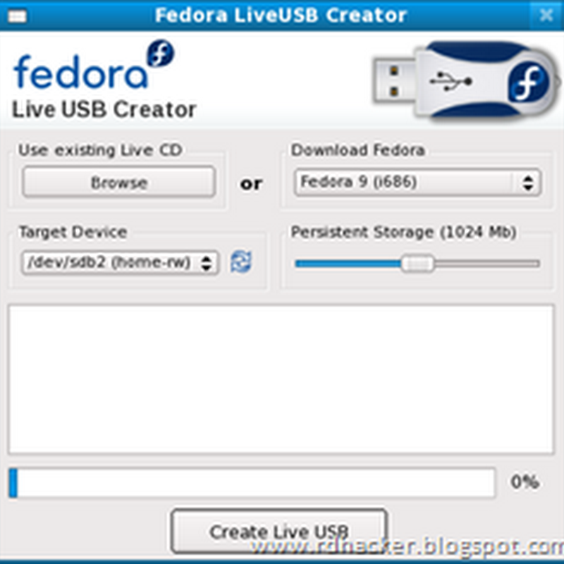 Use a Operating System from a Usb Stick - Pro Hack